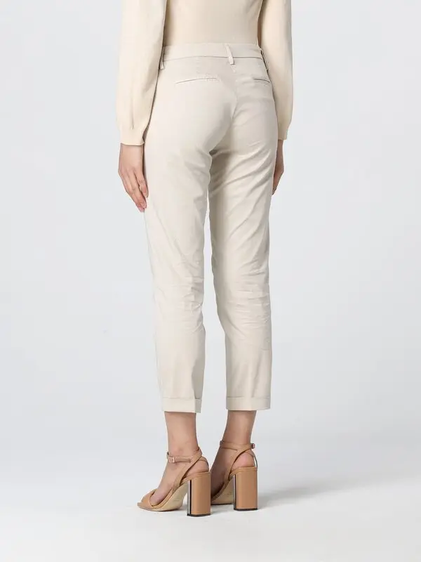 FAY Tailored Pants