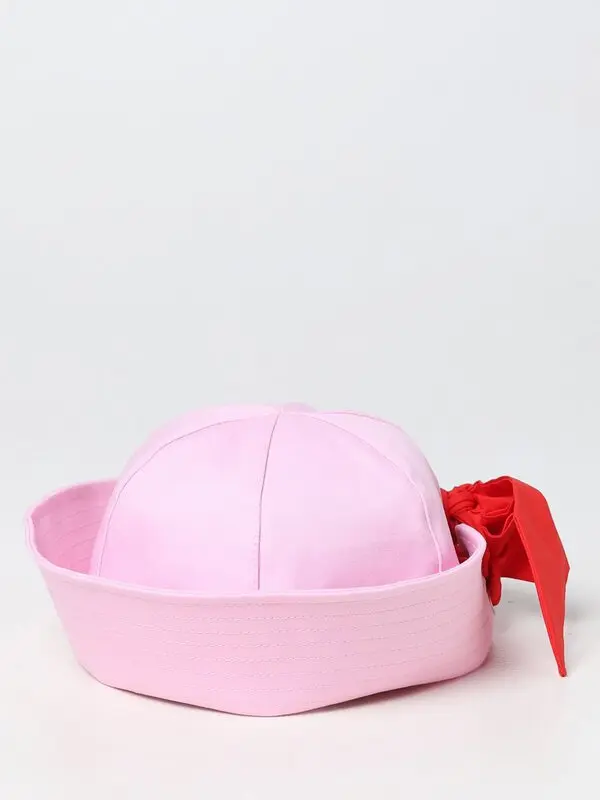 Vivetta Hat - Pink