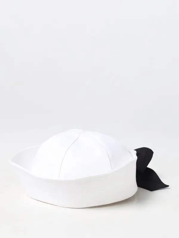 Vivetta Hat - White