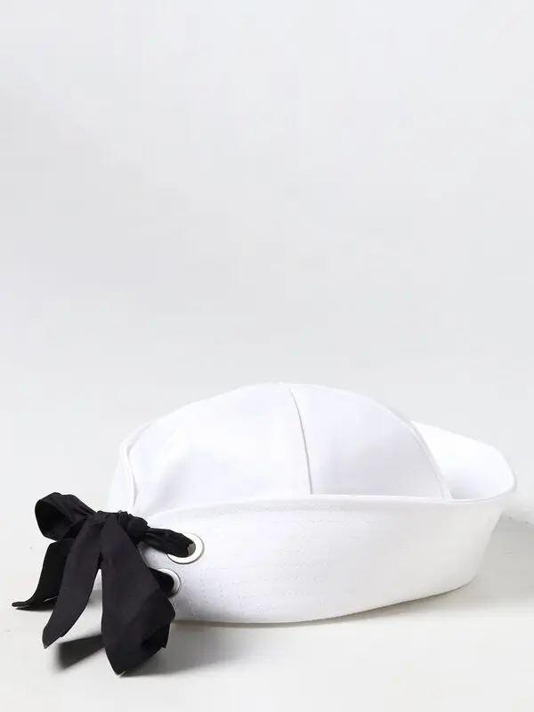 Vivetta Hat - White