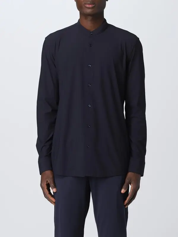 BOSS Shirt - Blue