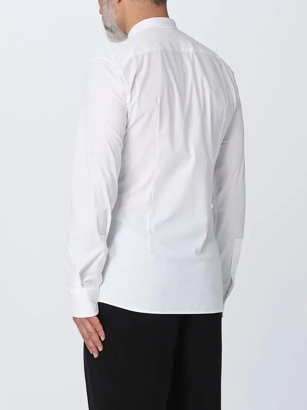 BOSS Shirt - White