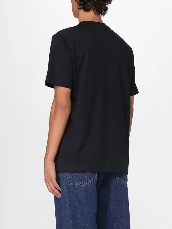 MSGM T-shirt - Black
