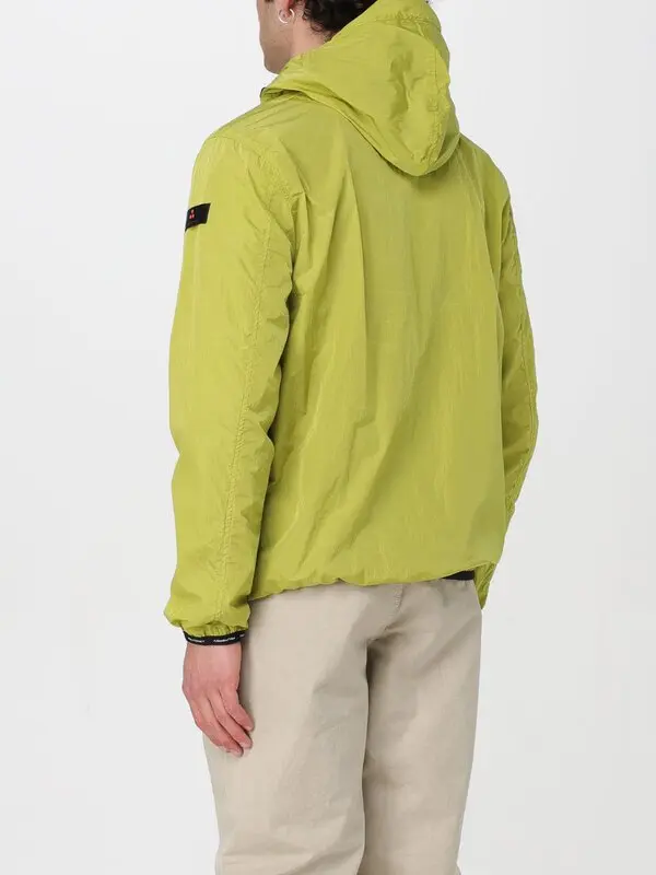 Peuterey Jacket - Apple Green