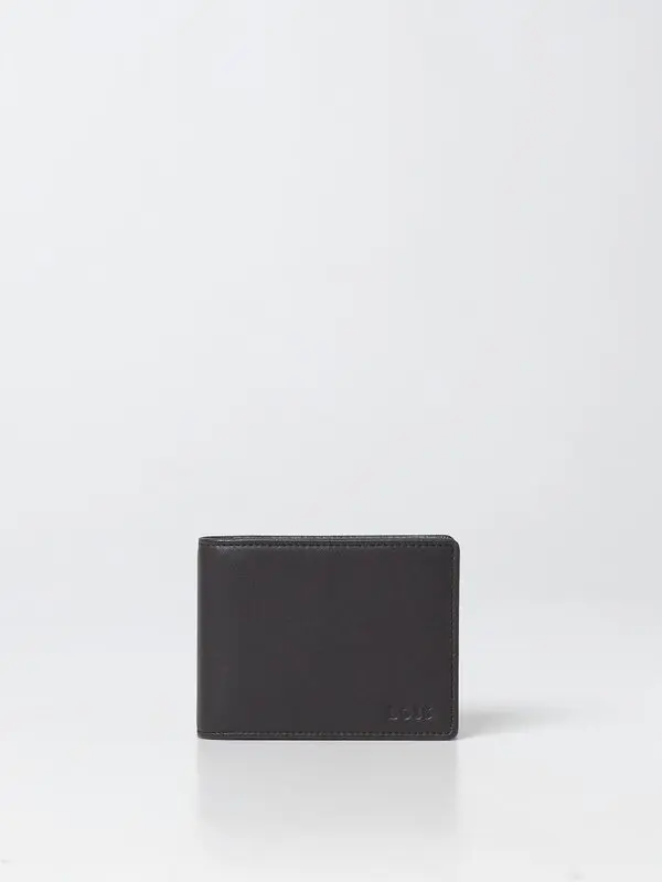 BOSS Wallet - Brown