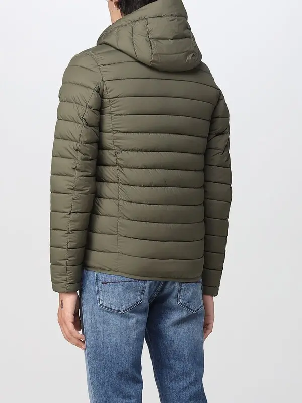 SAVE THE DUCK Jacket - Green