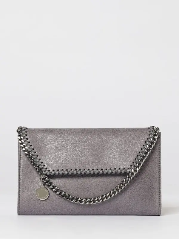 Stella McCartney Mini Bag - Grey