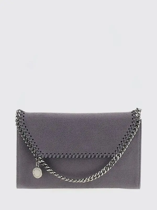 Stella McCartney Mini Bag - Grey