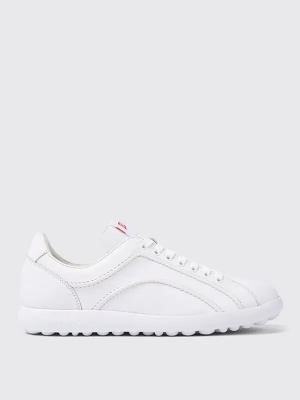Camper Pelotas Xlite Leather Sneakers