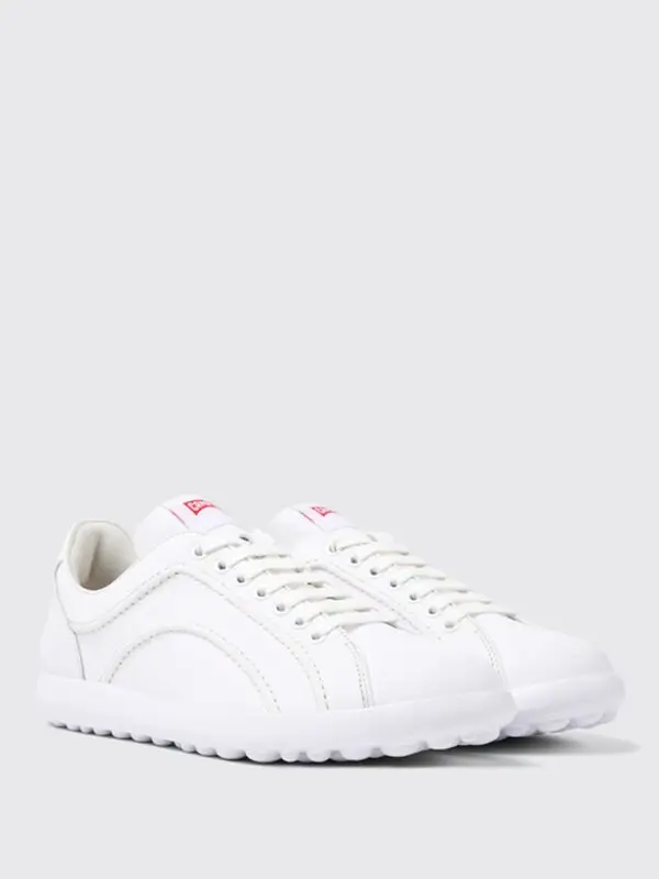 Camper Pelotas Xlite Leather Sneakers