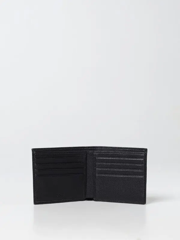 BOSS Wallet - Black