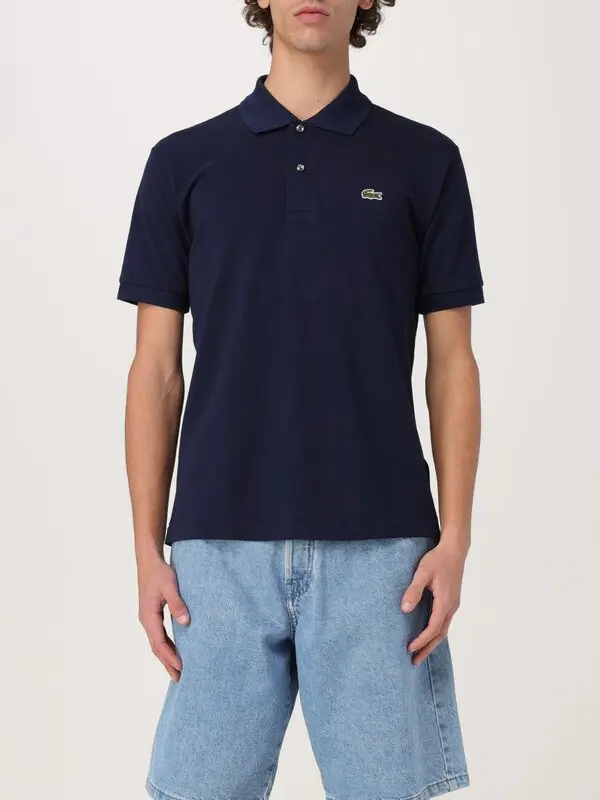 Lacoste Polo Shirt - Blue