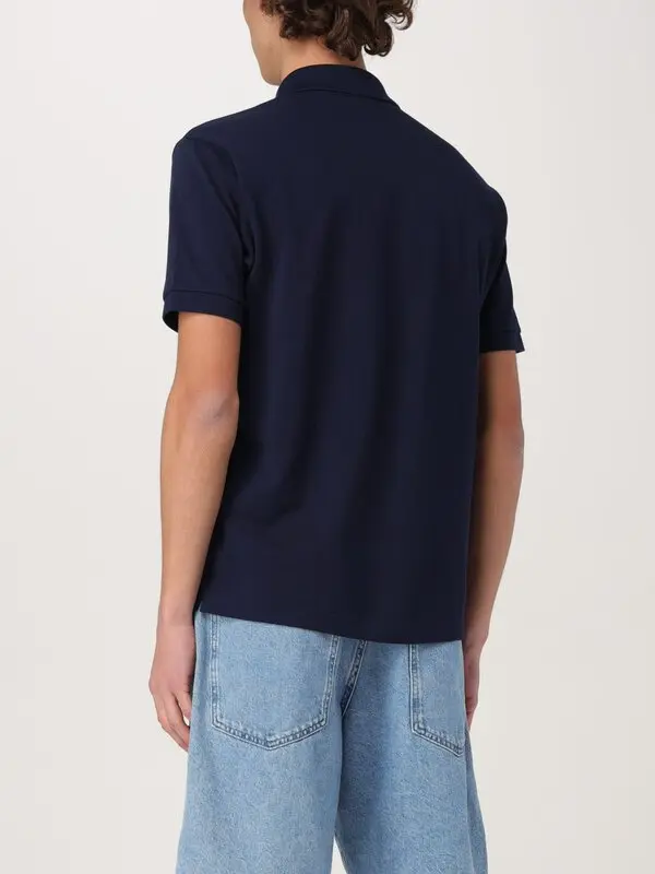 Lacoste Polo Shirt - Blue