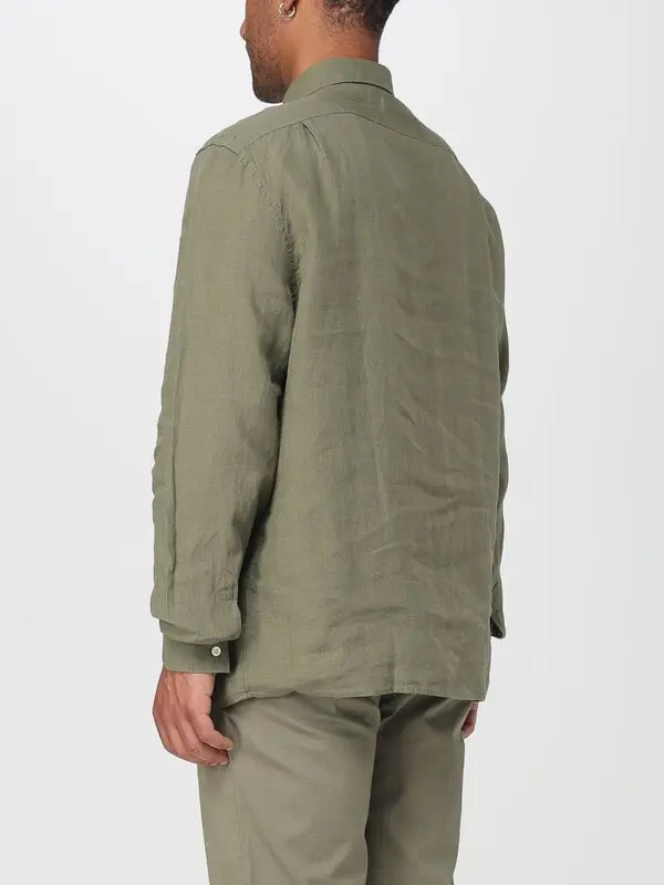 Lacoste Shirt - Navy