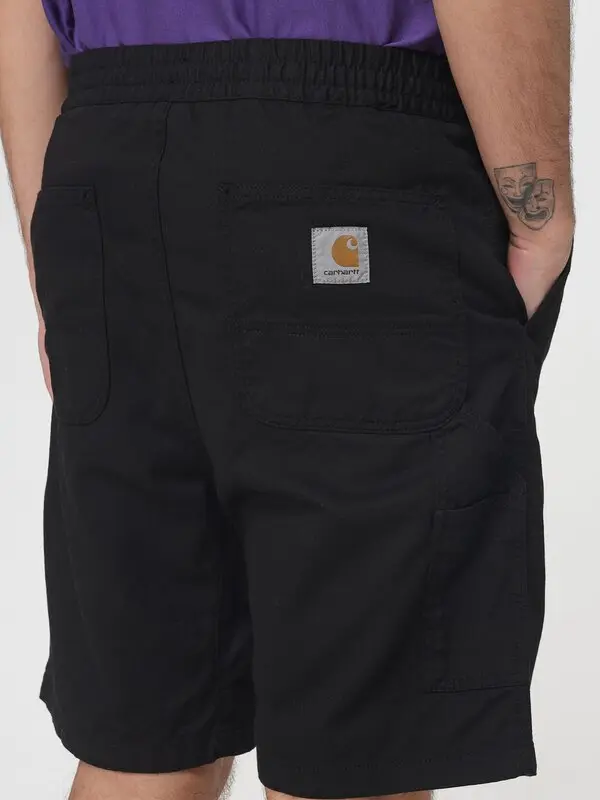 Carhartt Work In Progress Shorts - Black