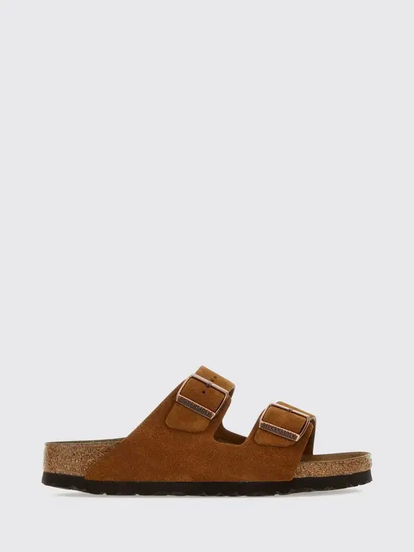 BIRKENSTOCK Sandals - Brown