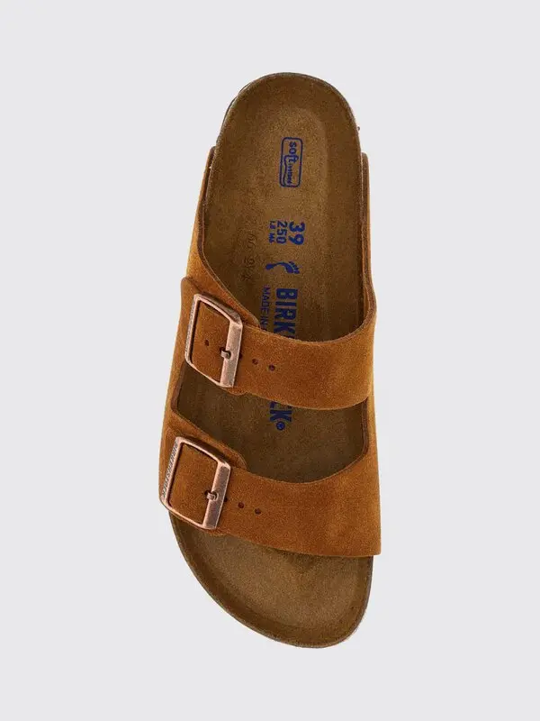 BIRKENSTOCK Sandals - Brown