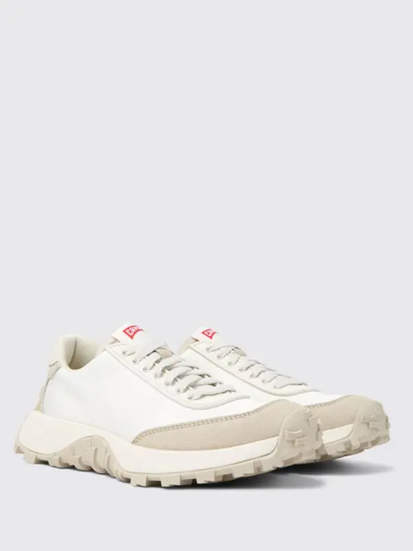 Camper Drift Trail Sneakers - White