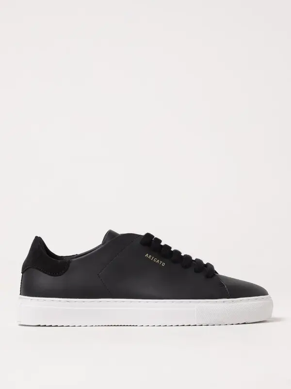 Axel Arigato Sneakers - Black
