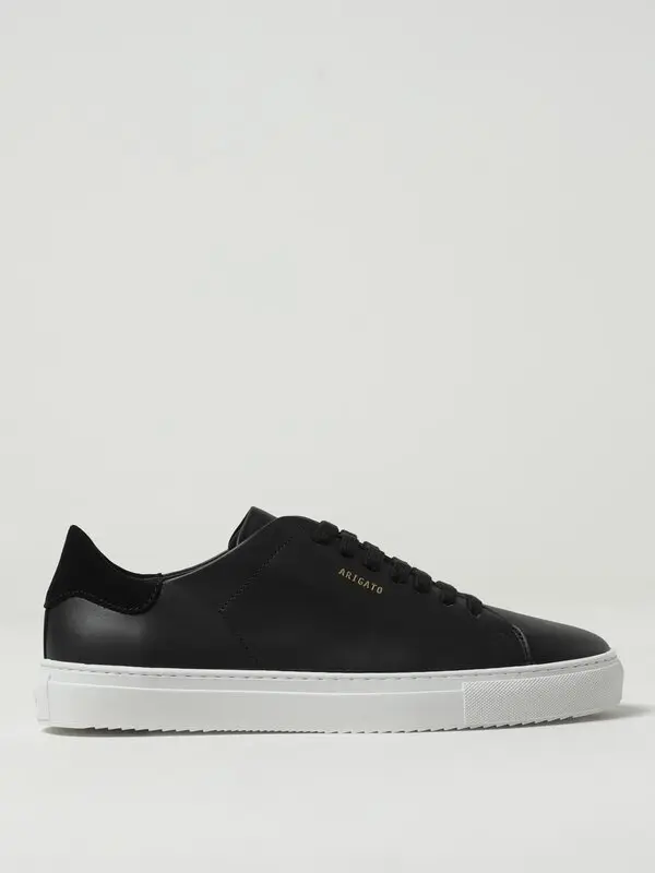 Axel Arigato Sneakers - Black