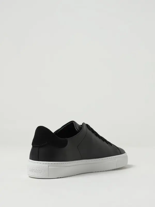 Axel Arigato Sneakers - Black