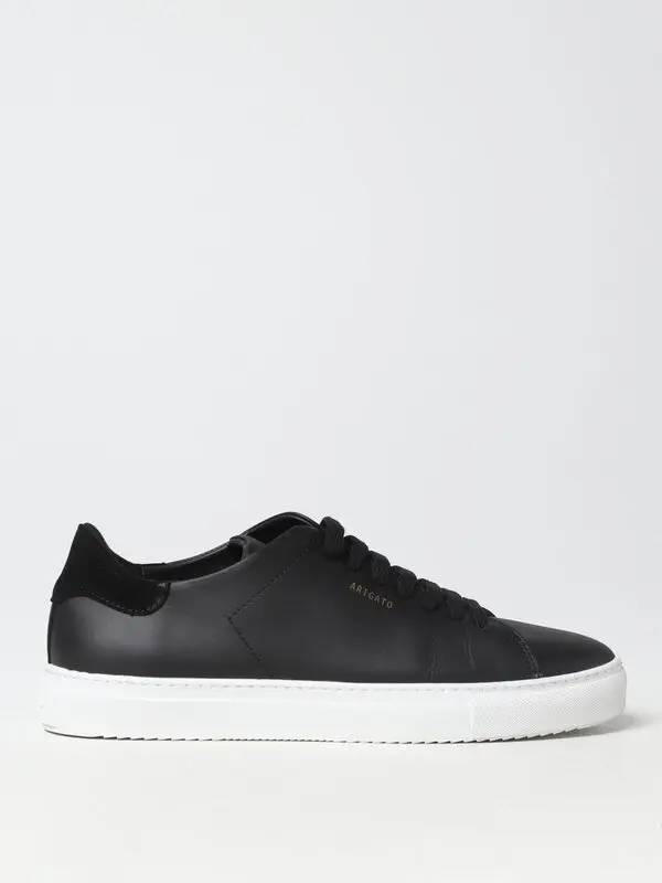 Axel Arigato Sneakers - Black