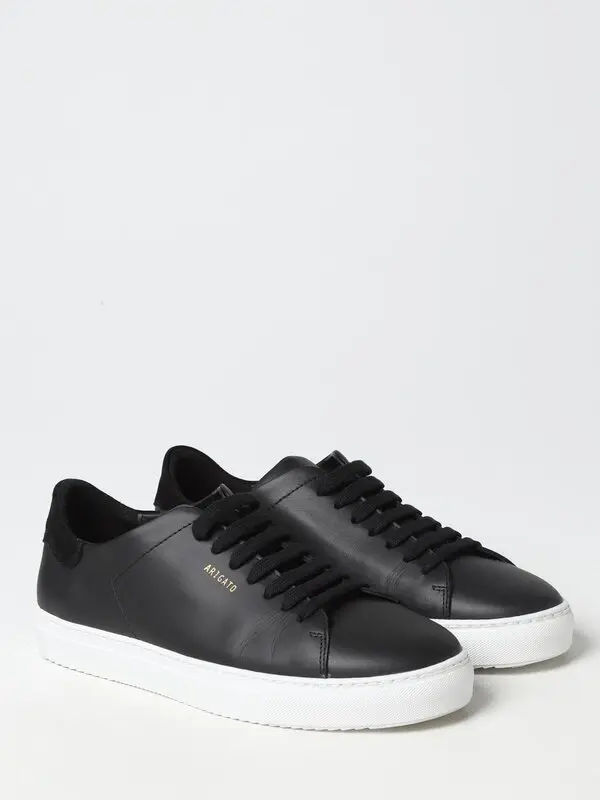 Axel Arigato Sneakers - Black