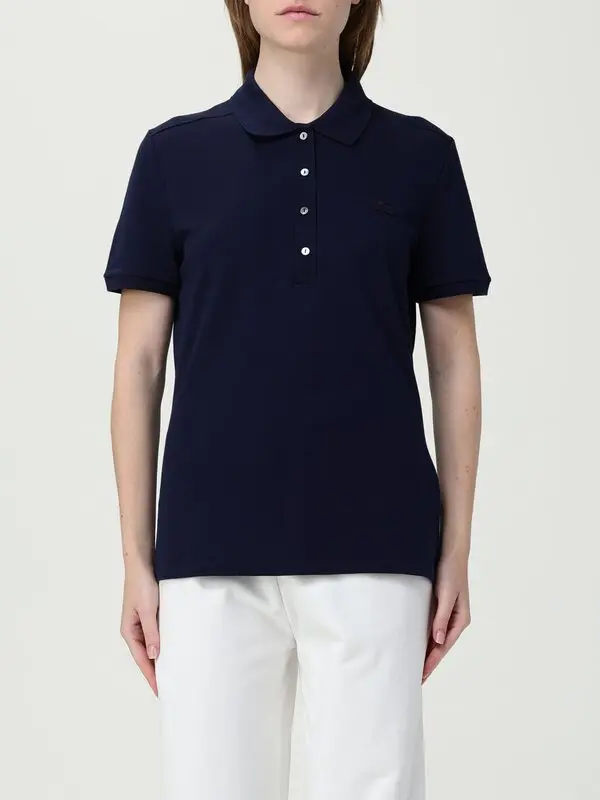 Lacoste Polo Shirt - Blue