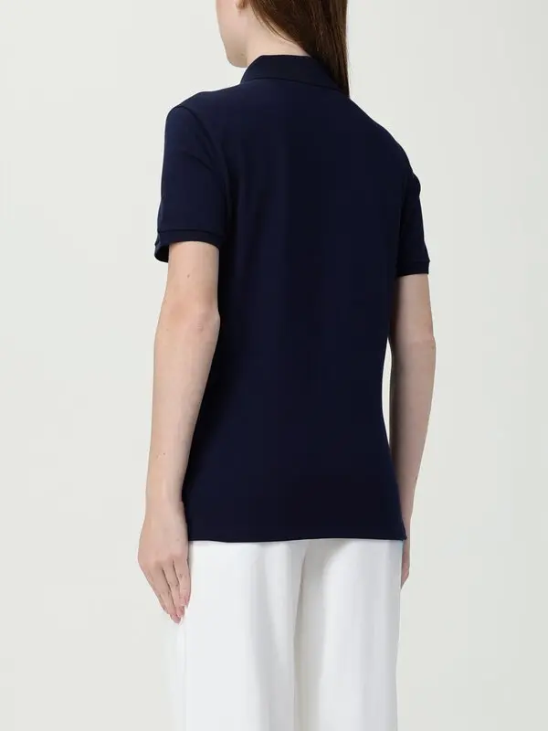 Lacoste Polo Shirt - Blue