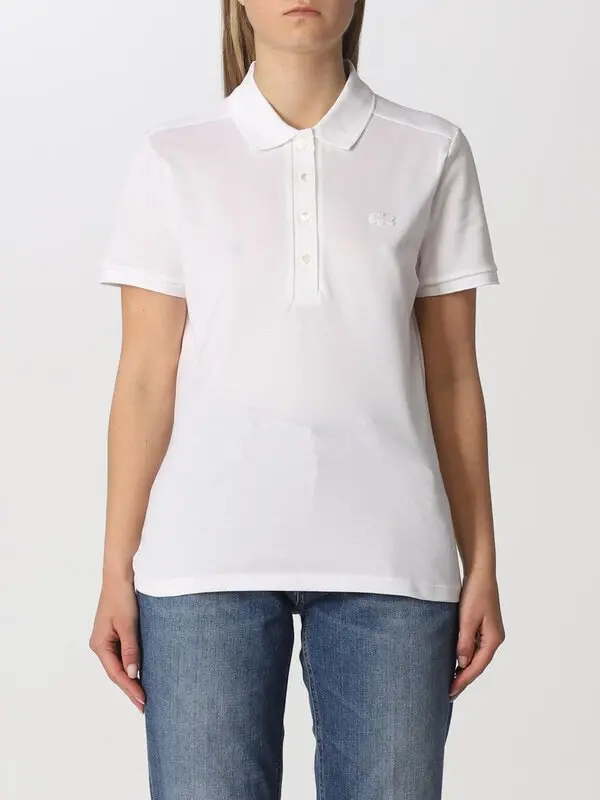 Lacoste Polo Shirt