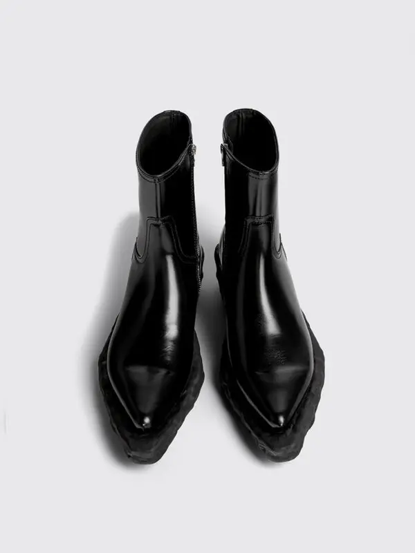 Camper Ankle Boots