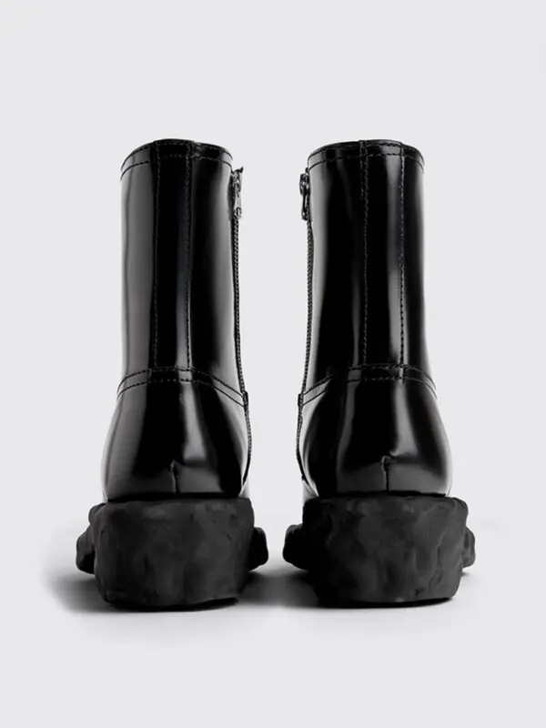Camper Ankle Boots