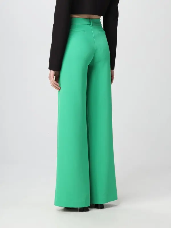 CHIARA FERRAGNI Wide Leg Trousers