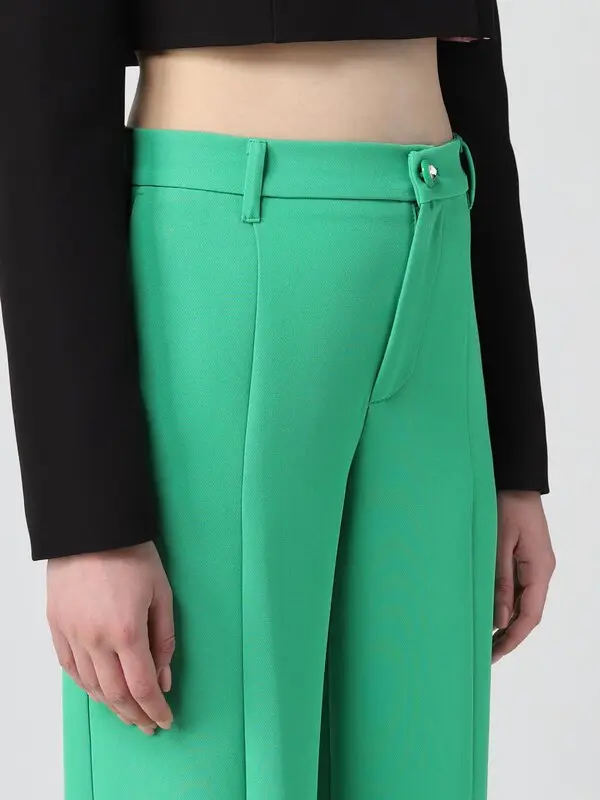 CHIARA FERRAGNI Wide Leg Trousers