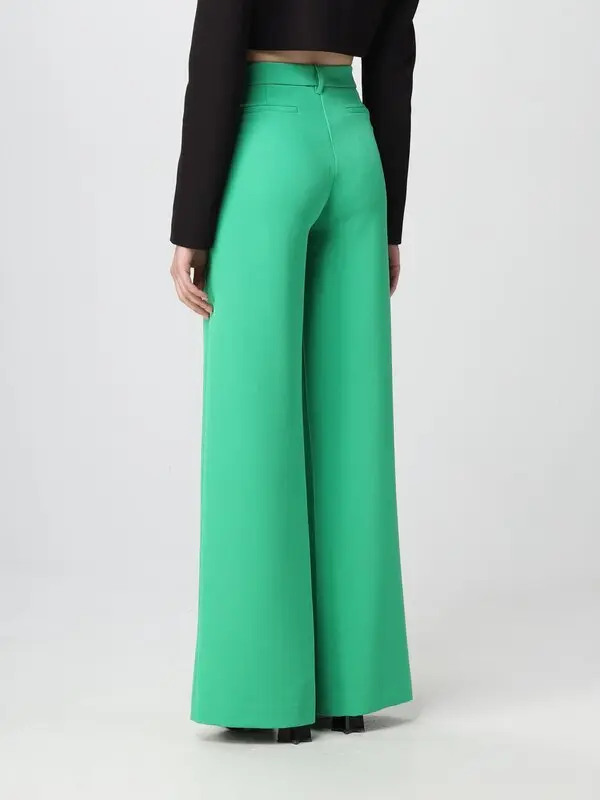 CHIARA FERRAGNI Wide Leg Trousers