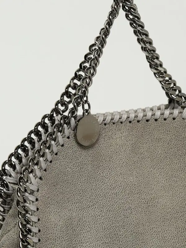 Stella McCartney Mini Bag - Grey