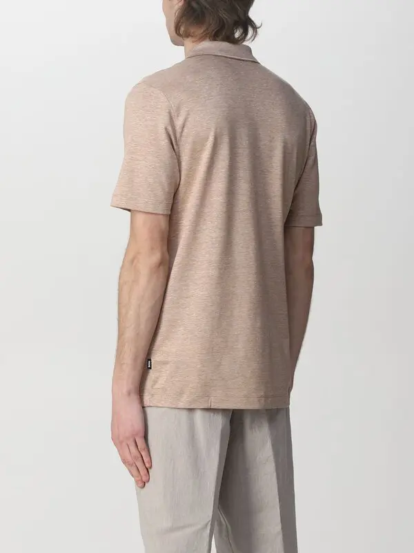BOSS Polo Shirt