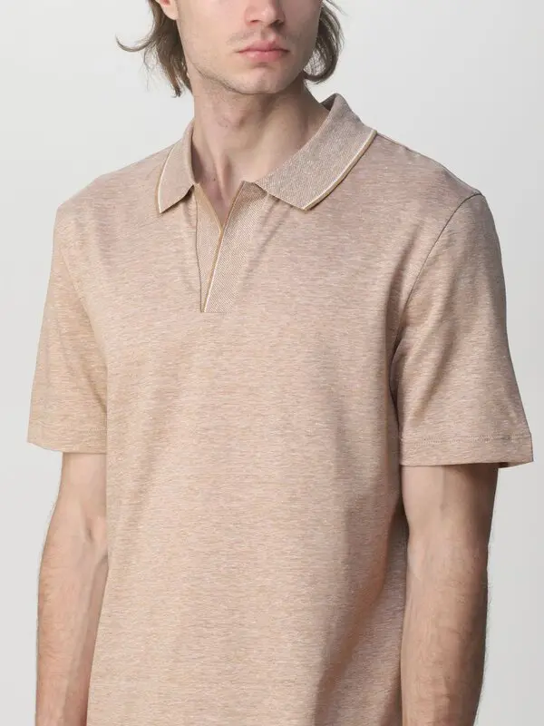 BOSS Polo Shirt