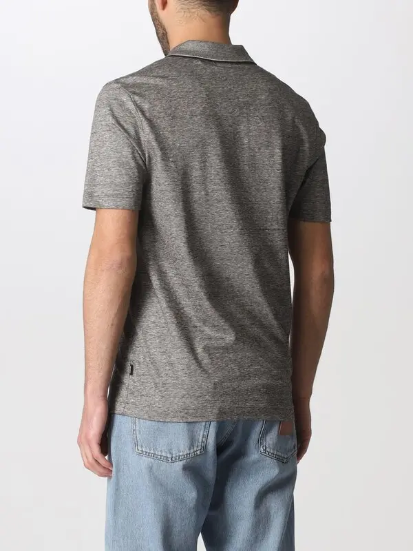 BOSS Polo Shirt