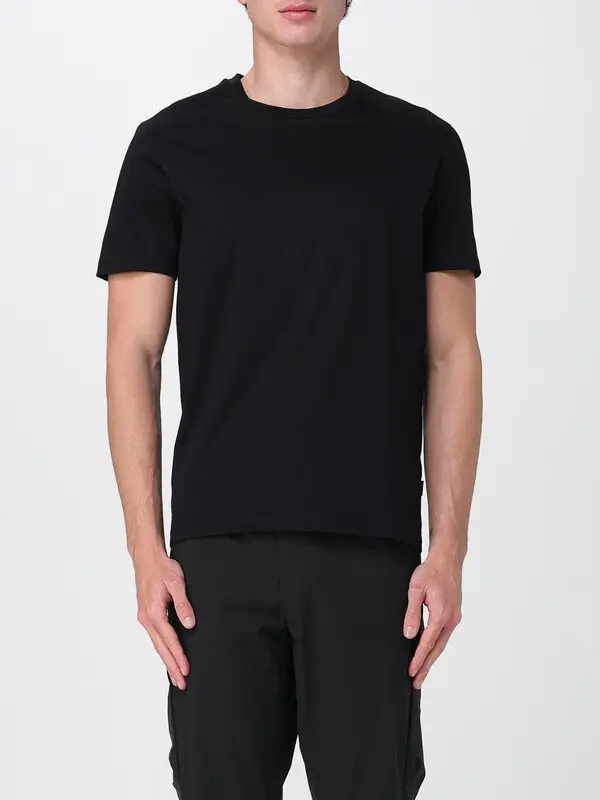 BOSS T-shirt - Black