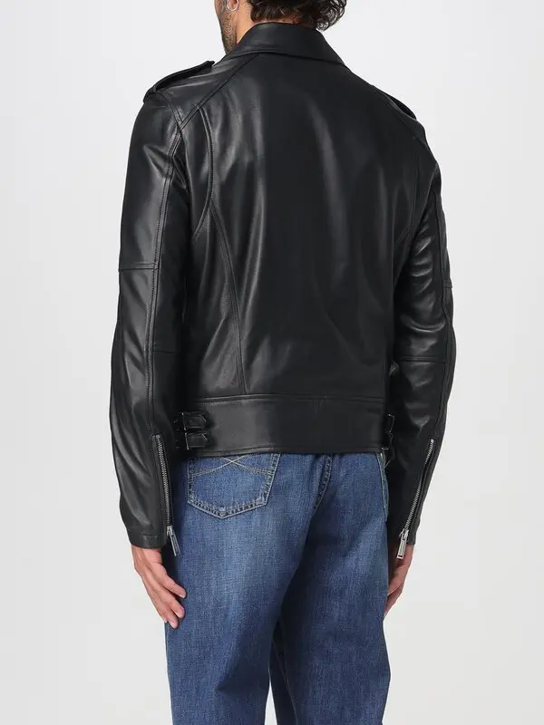 Dsquared2 Biker Jacket