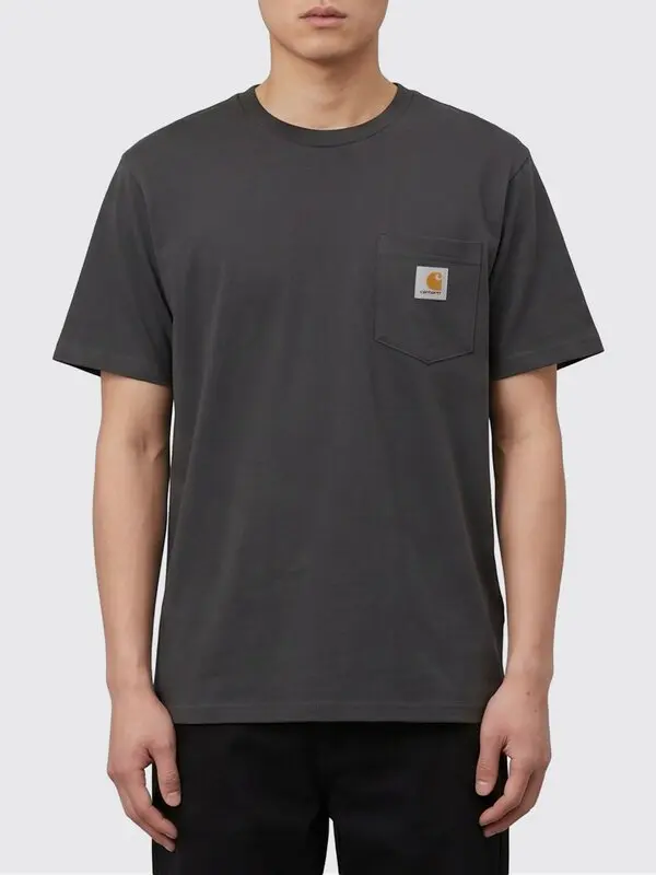 Carhartt Work In Progress T-shirt - Grass Green
