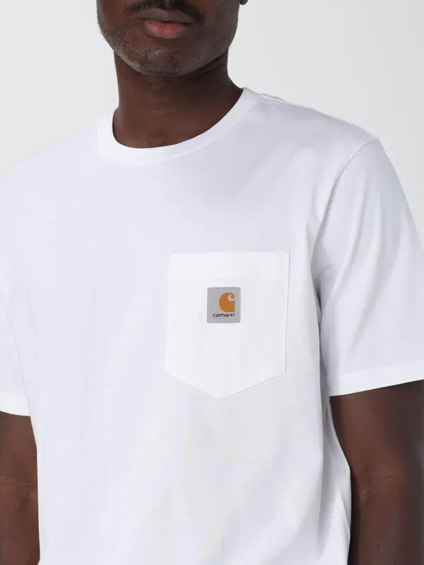 Carhartt Work In Progress T-shirt - White