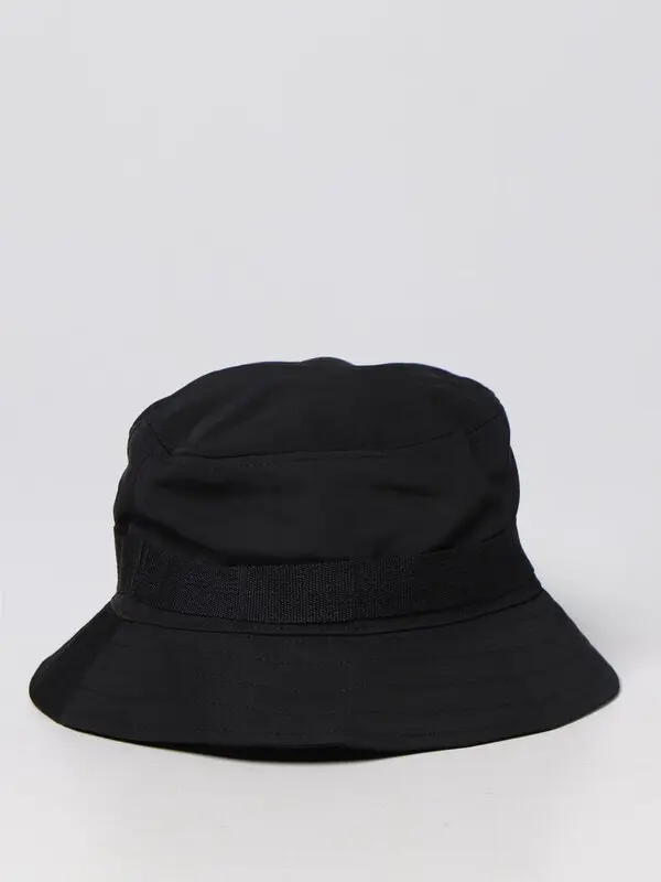 Kenzo Bucket Hat - Black