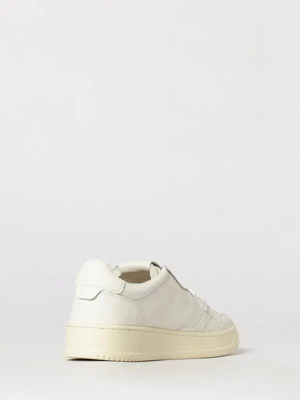 AUTRY Medalist Sneakers - White