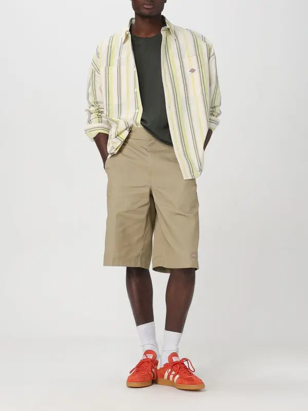 Dickies Tailored Shorts