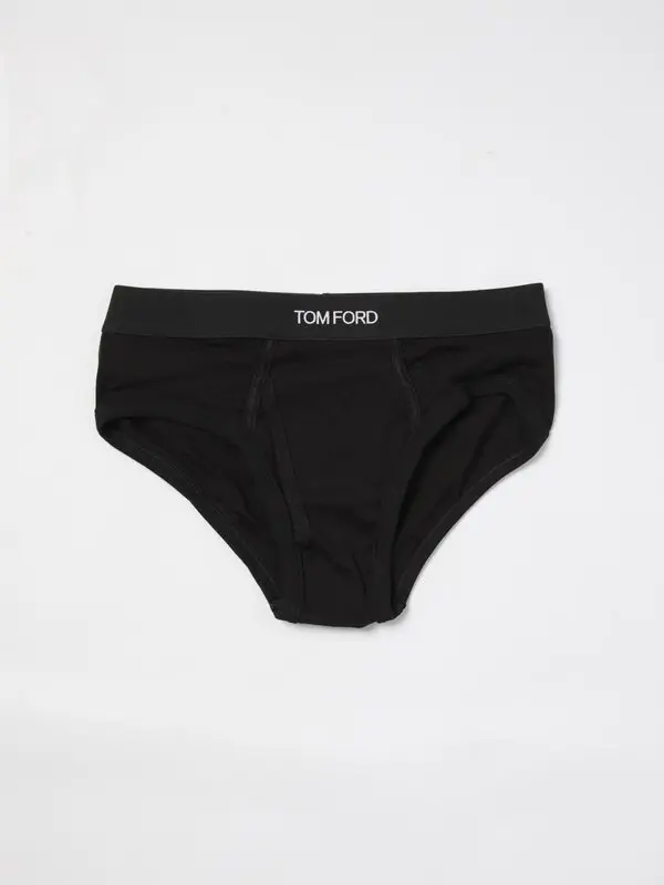 TOM FORD Underwear - Black