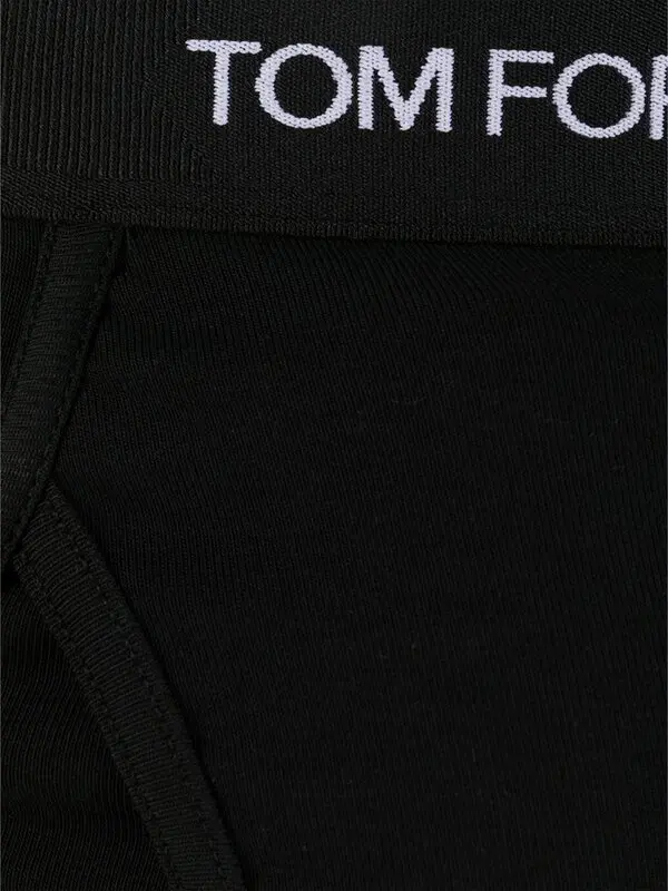 TOM FORD Underwear - Black