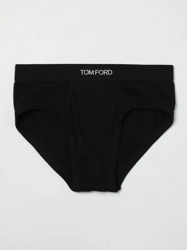 TOM FORD Underwear - Black