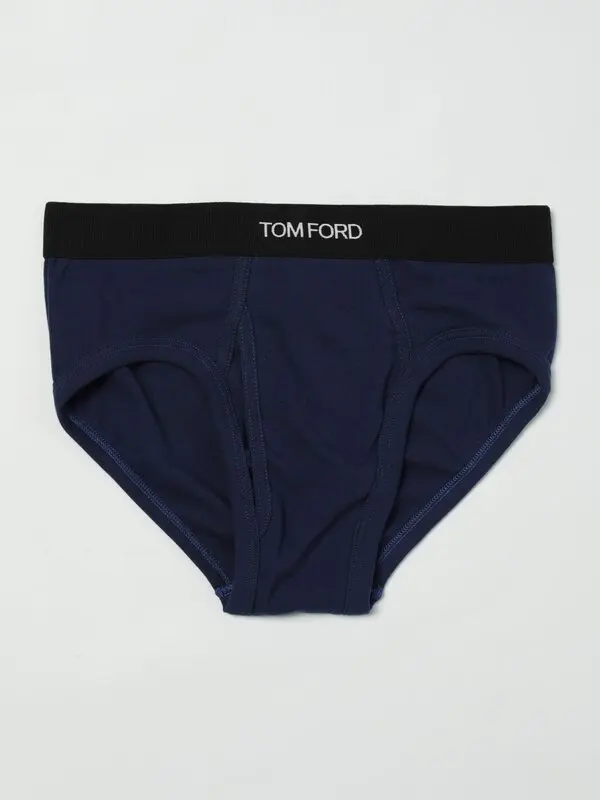 TOM FORD Underwear - Blue